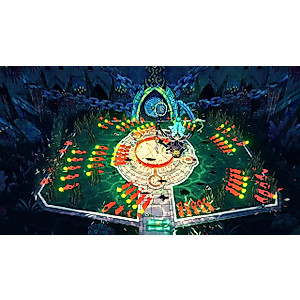 Cult of the Lamb Standard Edition – Nintendo Switch