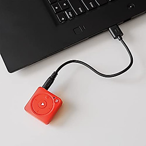 Mighty Charging Cable - The Official Charging Cable Gen 1 Vibe, USB to 3.5mm Headphone Jack