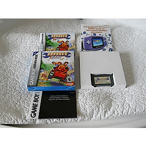 Advance Wars - Game Boy Advance