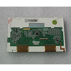 New AT070TN83 V.1 LCD Panel with 90 Days Warranty