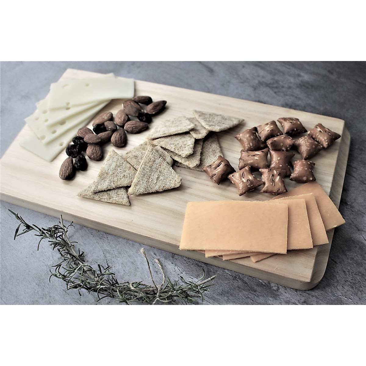 Personalized Wood Flight Board Cutting Charcuterie Engagement Wedding Bridal Shower Birthday Housewarming Fathers Mothers Day Gifts