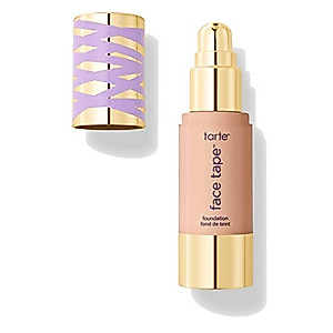 Tarte Face Tape Foundation Makeup 20B Light Beige