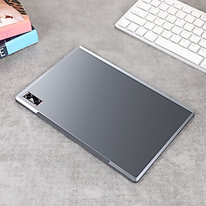 10 Inch Silver Gray Dual Standby 1920x1200 Tablet for Kids At Home (US Plug)