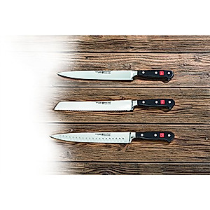 Wusthof Classic 6-Inch Utility Knife