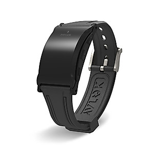 Pavlok 3 – A Personal Life Coach On Your Wrist – Practice Mindfulness and Build Good Habits – Track Your Steps, Activity, and Sleep Patterns! (SPORTS EDITION)