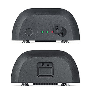 GODOX WB26 Lithium Battery Pack AD600 Pro Flash Strobe, 28.8V/2.6Ah 74.88Wh Rechargeable Li-ion Battery Replacement