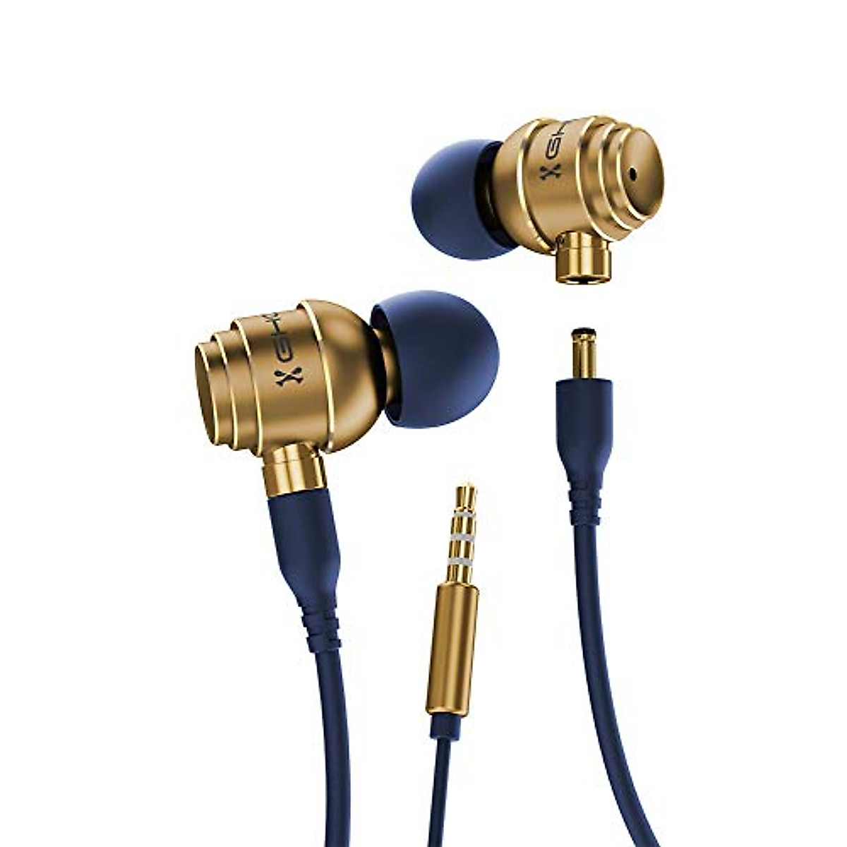 2-in-1 Wired / Wireless Earbuds — FUZE