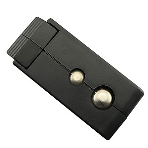 Tegg BT-860 Battery Tester Checker 1PC Battery Volt Tester Monitor For AA AAA C D 9V 1.5V Button Cell Batteries