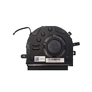 New Genuine FH for Flex 5-1570 - 81CA Colling Fan 5F10N71321