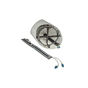 Reusable Ear Plugs, 25dB, Corded, Met Det, Univ