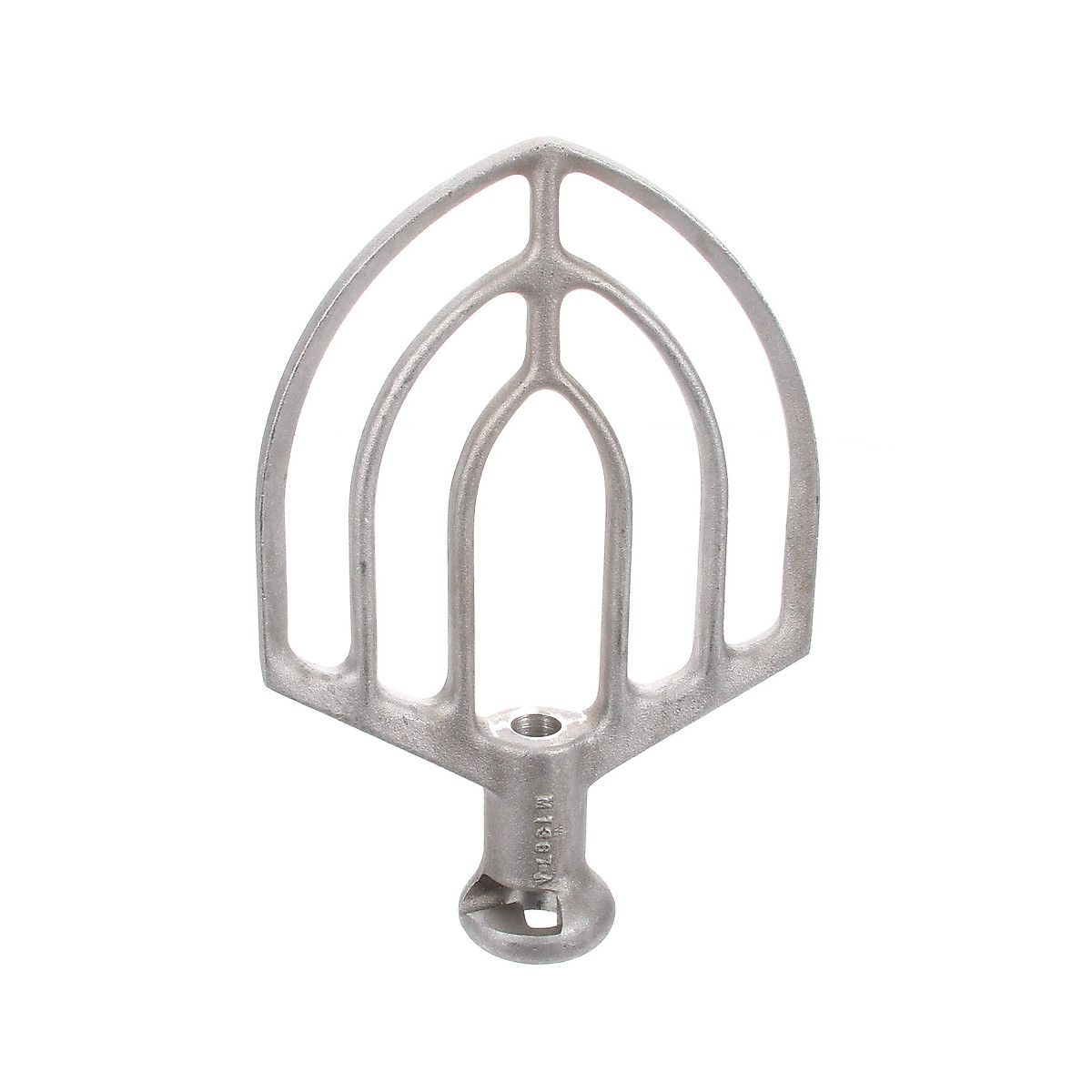 Blakeslee 01367 Batter Beater, 20 Quart, 13" Height, 11" Width, 7" Length