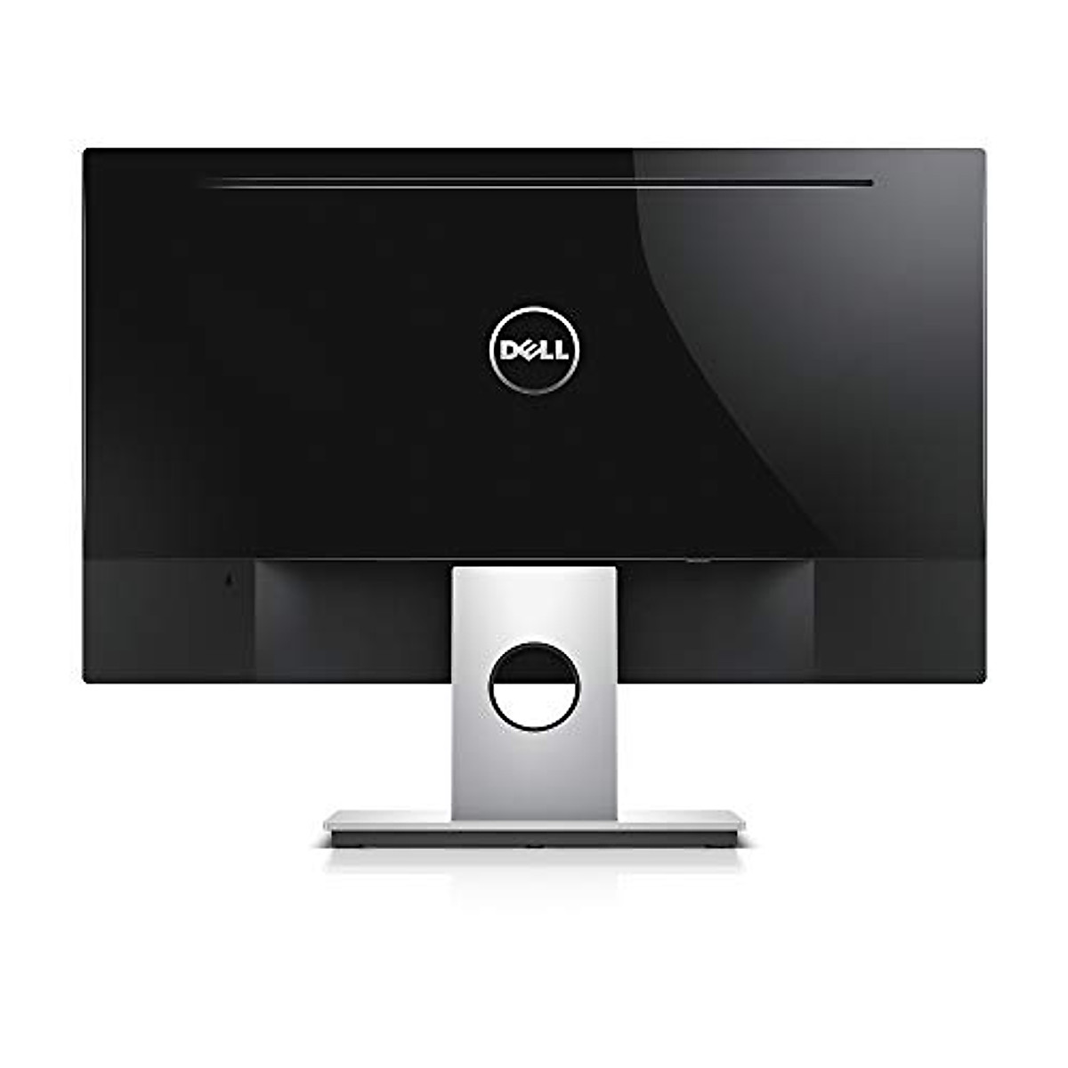 Dell SE2416H 23.8" Full HD Screen LED-Lit IPS Monitor, HDMI, VGA