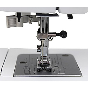 Bernette 35 Swiss Design Sewing Machine with Exclusive Bundle