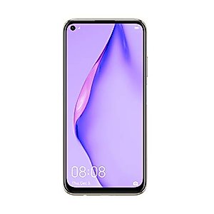 Huawei P40 Lite Dual 4G JNY-LX1 128GB 6GB RAM International Version - Sakura Pink