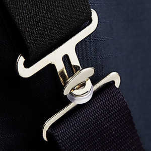 HORZE Glasgow Light Weight Waterproof Turnout Horse Sheet (No Fill) - Dark Blue - 78 in