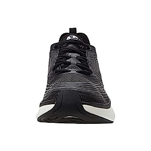 Athletic Propulsion Labs (APL) Streamline Black/Black/White 8 B (M)