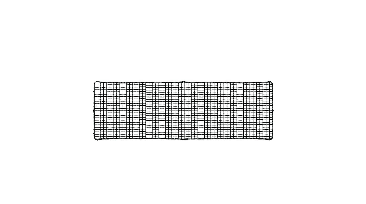 Aoneky 30 ft Kids Safety Driveway Net for Backyard & Driveway
