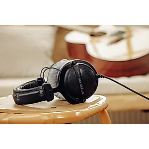 beyerdynamic DT 770 PRO 250 Ohm Studio Headphone (Renewed)