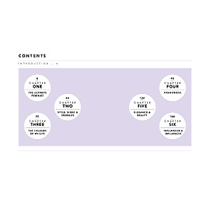 The Little Guide to Christian Dior: Style to Live By (Little Books of Fashion)