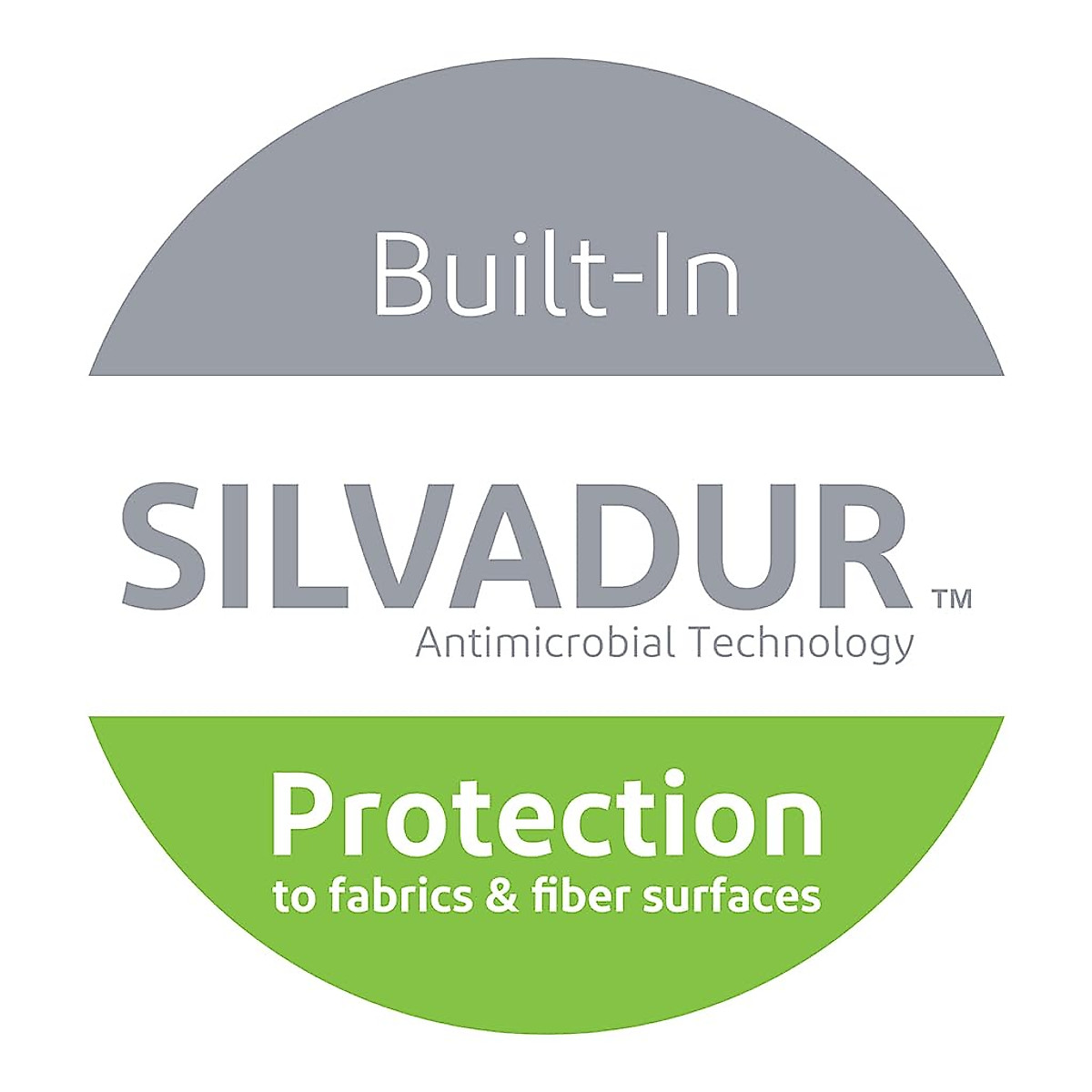 TOTITOM Super Soft Cotton Quick Dry Bath Towel 6 Piece Set