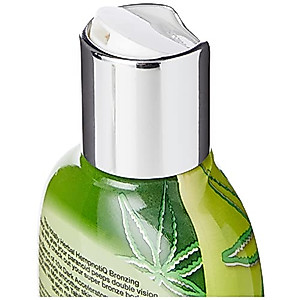 Pro Tan Radically Hemp Ultra Powerful 10X Dark Tanning Antioxidant Gelee Accelerator, Lotion, 250ml (Pack of 1)