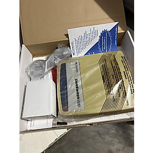 Command Communications Comswitch 5500 3-Port Phone/Fax Modem Line Sharing Device