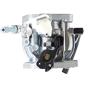 20001368 Carburetor for Ariens 920021 920402 920025 938032 920404 920022 920024 920406 938034 Snow Blower, LCT StormForce 208cc Engine Part 20001027