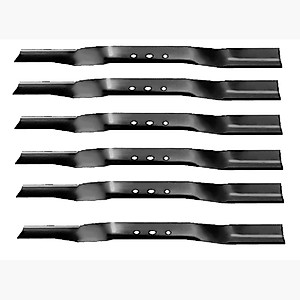 RAParts Super Recycler 21" Replacement Lawn Mower Blade Fits Toro 108-3762-03