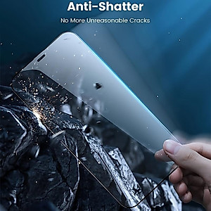 Zuitop Infinix Hot 30i X669C 4G(6.56 Inch) Design Case with 2 Pack Tempered Glass Screen Protector,for Infinix Hot 30i NFC X669D 4G Slim Soft Silica Gel TPU Transparent Protective Cover.