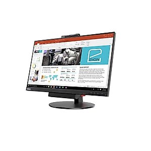 Lenovo ThinkCentre 21.5-Inch Screen LED-lit Monitor (10R0PAR1US)