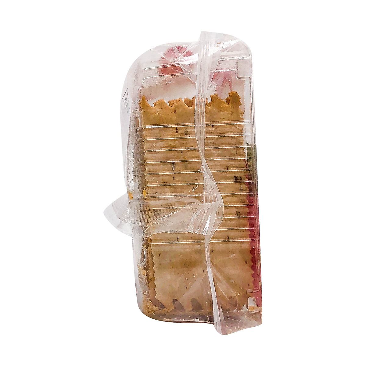 La Panzanella, Rosemary Mini Croccantini Cracker, 6 Ounce