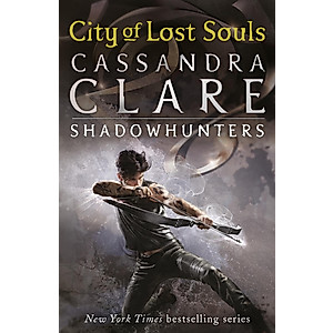 Cassandra Clare The Mortal Instruments A Shadowhunters 7 Books Collection Set (Bones, Ashes, Glass, Fallen Angels, Lost Souls, Heavenly Fire + The Shadowhunter's Codex)