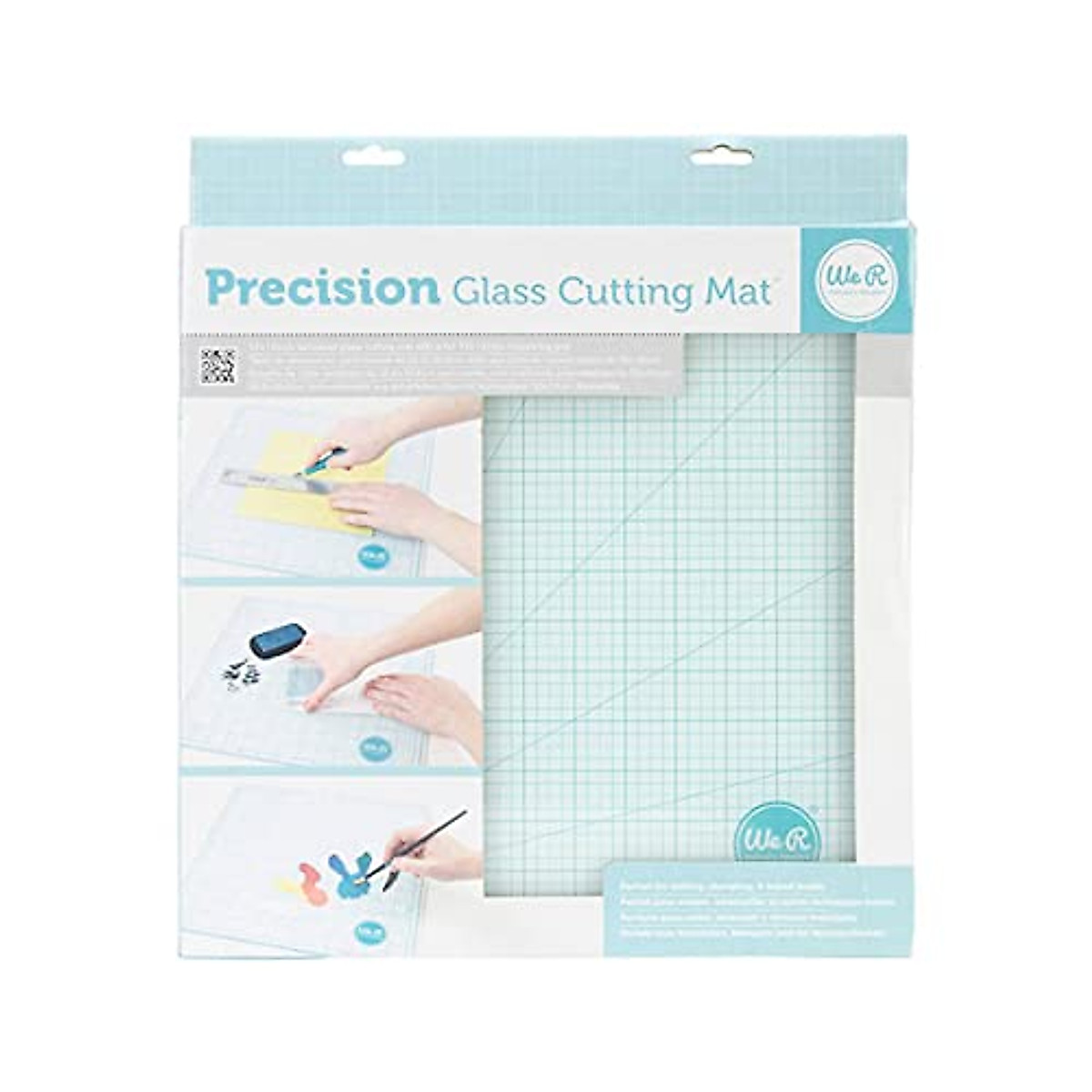WR Glass Cutting Mat