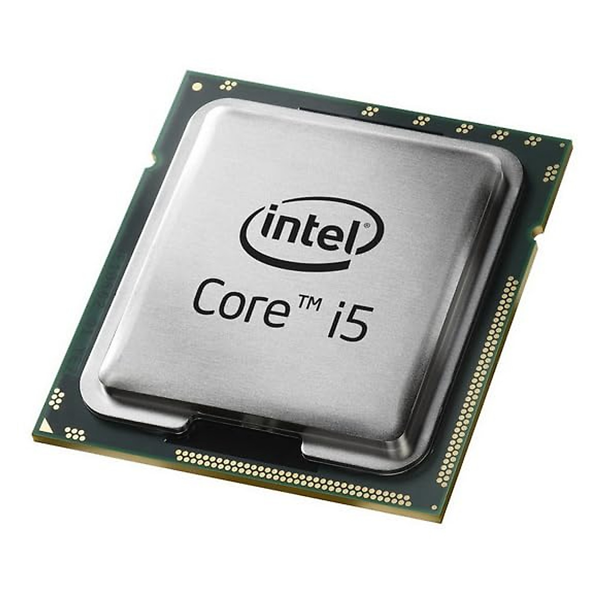 Intel Core i5-4460 LGA 1150 CPU - BX80646I54460