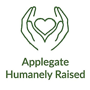 Applegate, Organic Oven Roasted Chicken Breast Sliced, 6oz