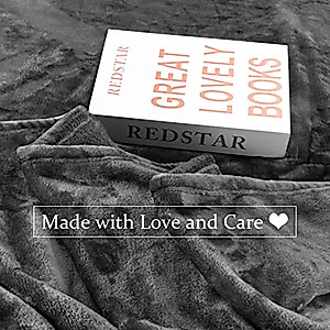 Edenleaf Oversized Blanket 120x120 Inches, Giant Huge Blanket 10'x10' Blanket for Bed, Sofa,Travel and Camping, Extra Large Big Soft Blanket Fits The Whole Family and Outdoor, Dark Grey 10x10 Blanket