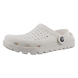 Skechers Footsteps-Transcend Womens Shoes Size 10, Color: Cream