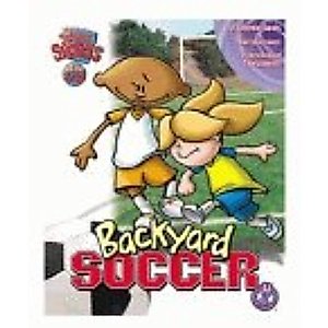 Backyard Soccer - PC/Mac