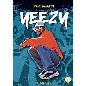 Yeezy (Hype Brands)