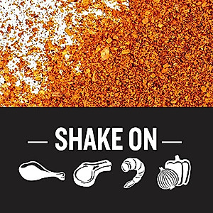 McCormick Grill Mates Nashville Hot Chicken Seasoning, 3 oz