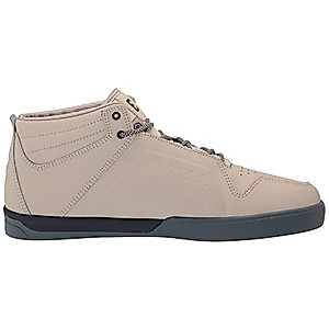 Etnies Men's Johansson Pro High Top MTB Shoe Skate, Cement, 9