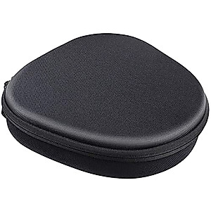 AONKE Hard Travel Case Bag for Sony WH-CH720N /WH-CH710N / CH700N / XB900N/XB700N / WH-CH510 Wireless Bluetooth Noise Canceling Over The Ear Headphones