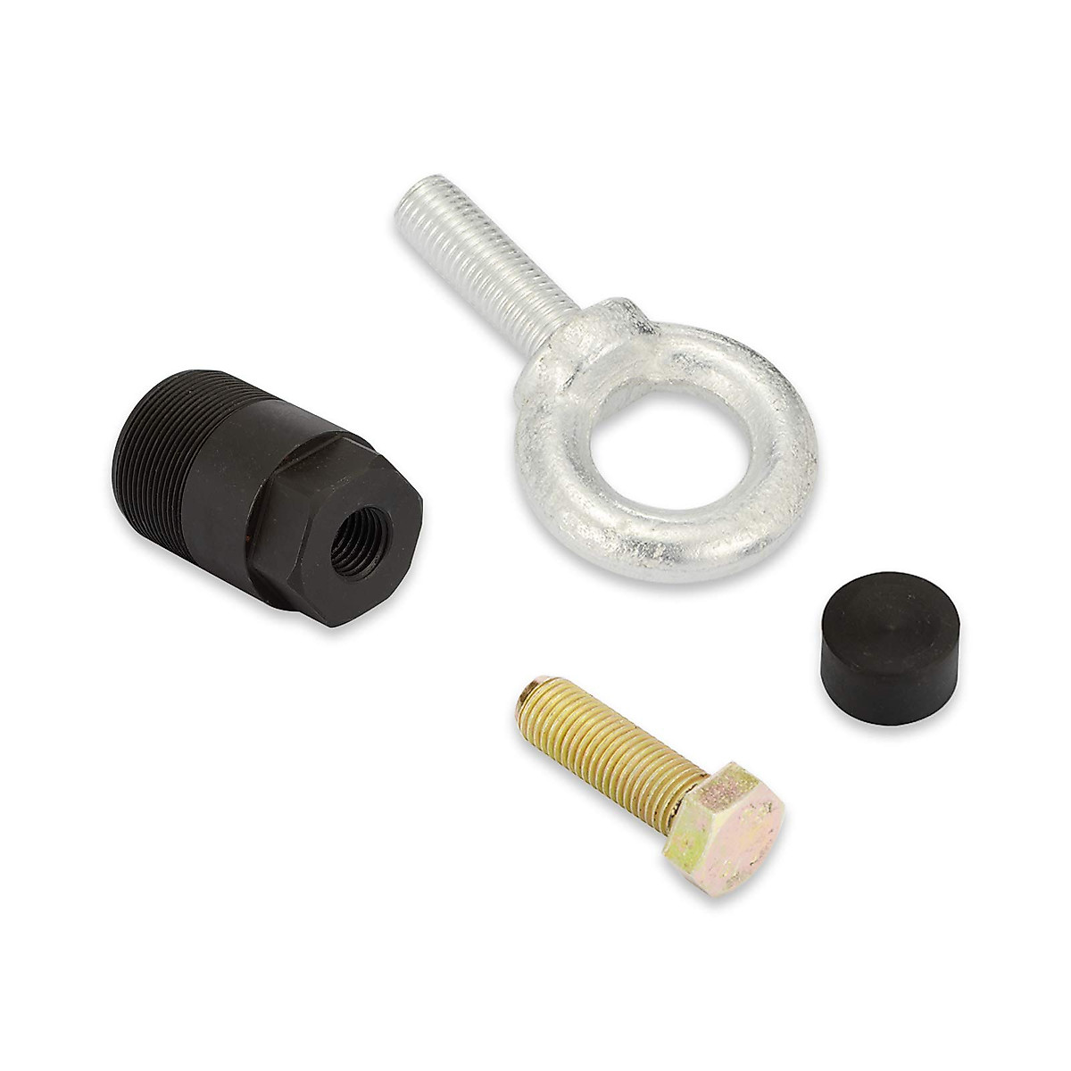 Wsays Outboard Flywheel Puller Lift Ring Removal Tool 91-849154T1 Compatible with Mercury Mariner Force Yamaha