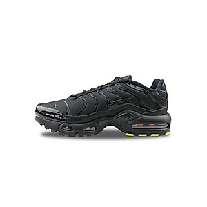 Nike Big Kids Air Max Plus GS Fashion Sneakers (5.5)
