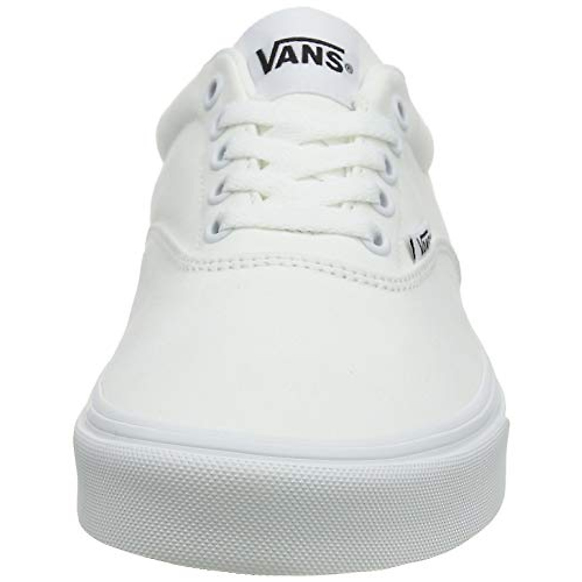Vans Men's Doheny Trainers, White Triple White White W42, 11.5