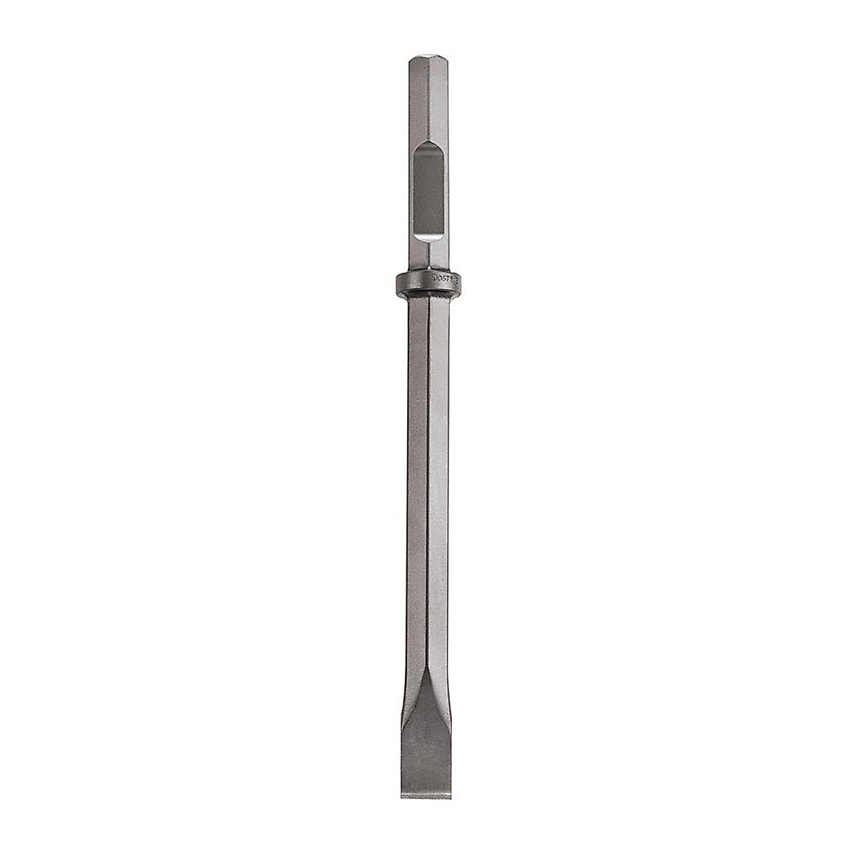 BOSCH HS2362 1 In. x 1 In.8 In. Narrow Chisel Air Tool Steel,Silver