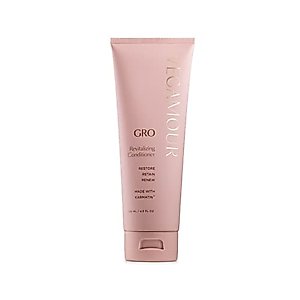 VEGAMOUR GRO Revitalizing Conditioner for Thicker, Fuller Hair, 8 FL Ounce