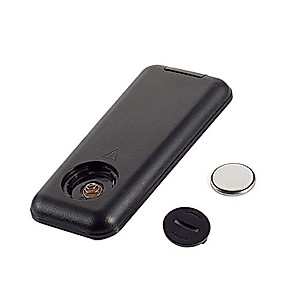 Replacement Remote Control for Bose Solo 5 Series II TV Soundbar Sound (Black)