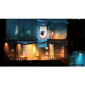 Forgotton Anne for Nintendo Switch (Limited Run Games #62)