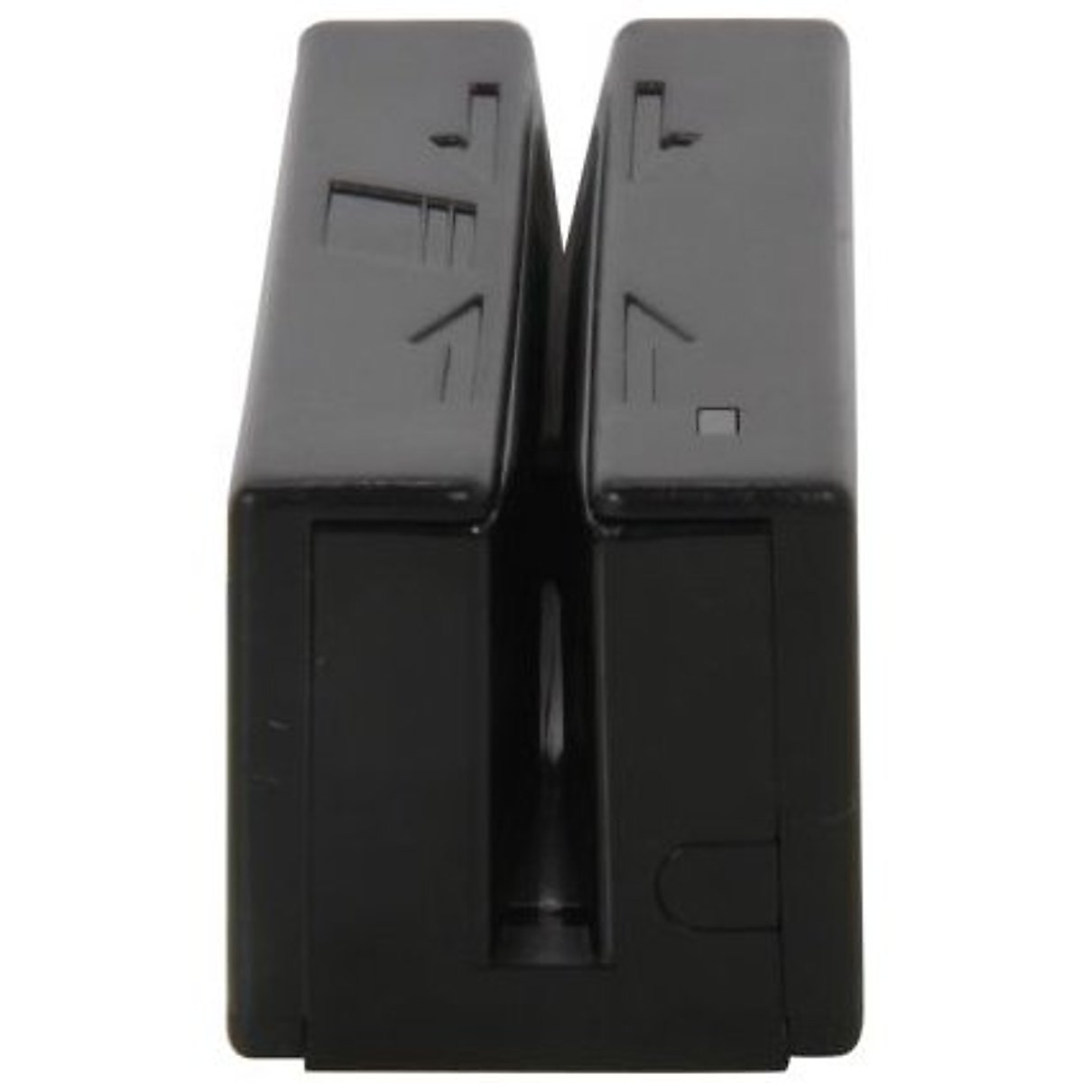 magtek 21040110 mini usb swipe rdr msr track 1/2 usb kybrd emulation/blk/6ft cab